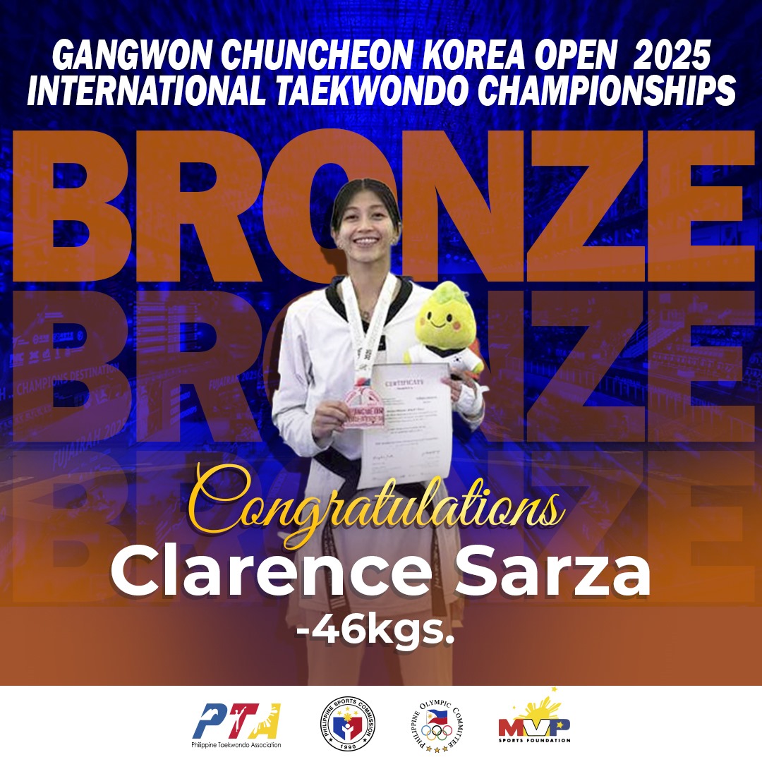 Gangwon Chuncheon Korea Open 2025 International Championships ...